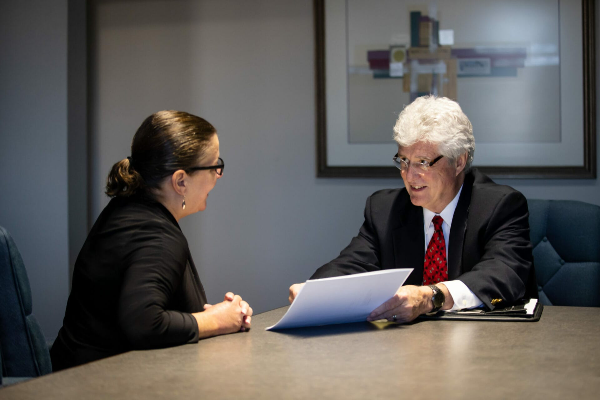 Learn - ProActive Advisors, LLC